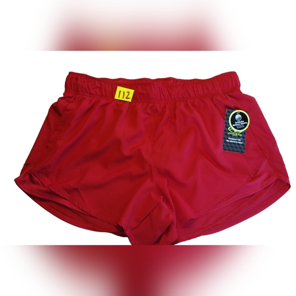 Athletic Works | Shorts | Nwt Athletic Works Shorts | Poshmark